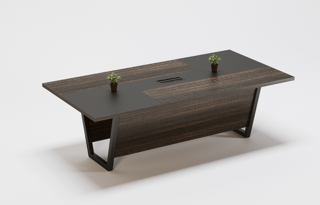 Dynamo Center Table - Profine